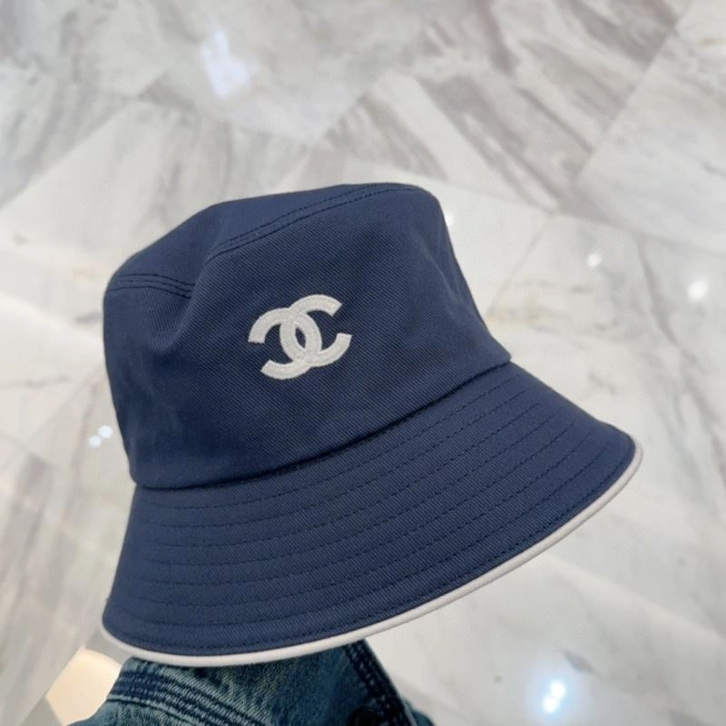 Value-priced Chanel Caps