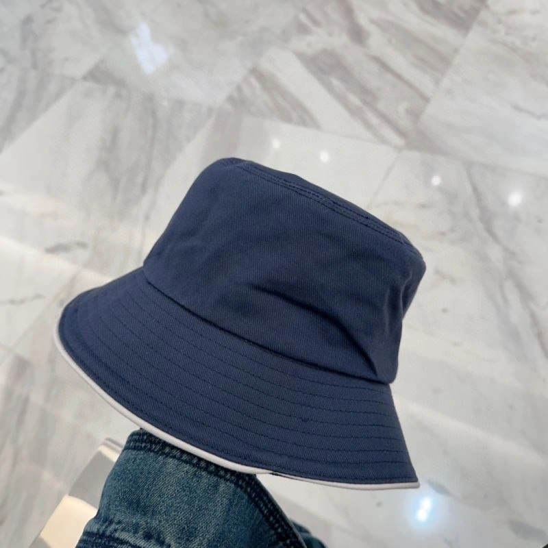 Value-priced Chanel Caps