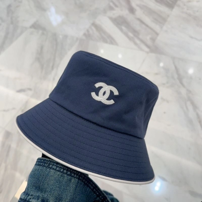 Value-priced Chanel Caps