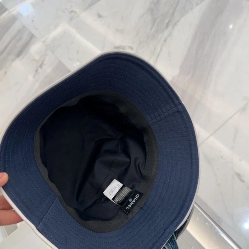 Value-priced Chanel Caps