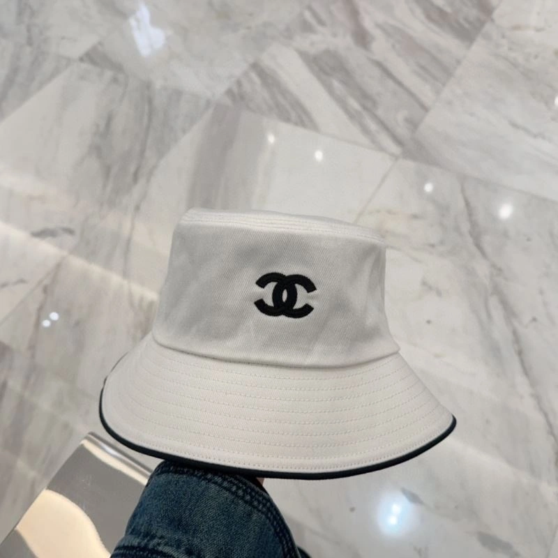 Chanel Caps