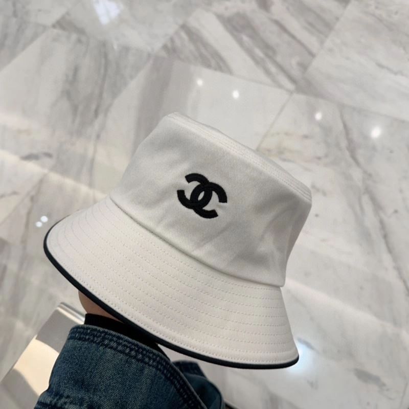 Affordable Chanel Caps