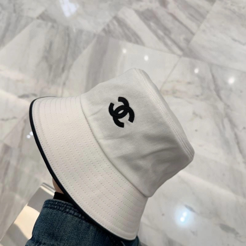Affordable Chanel Caps