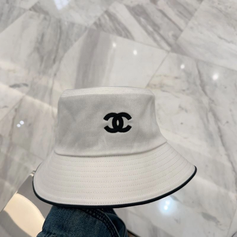 Affordable Chanel Caps
