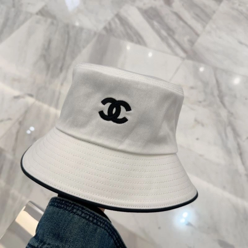 Affordable Chanel Caps