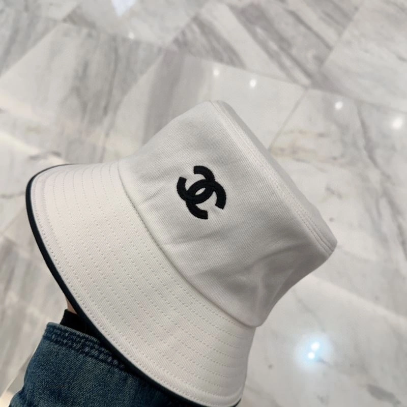 Affordable Chanel Caps