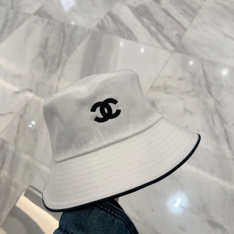 Affordable Chanel Caps