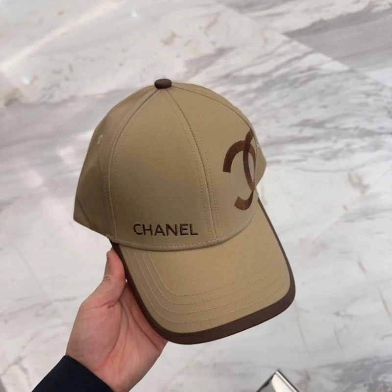 Affordable Chanel Caps
