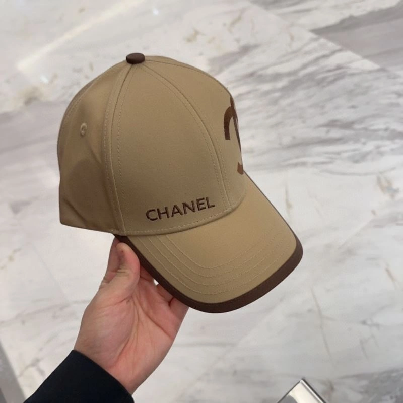 Affordable Chanel Caps