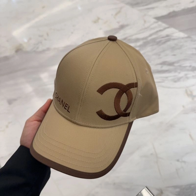 Affordable Chanel Caps
