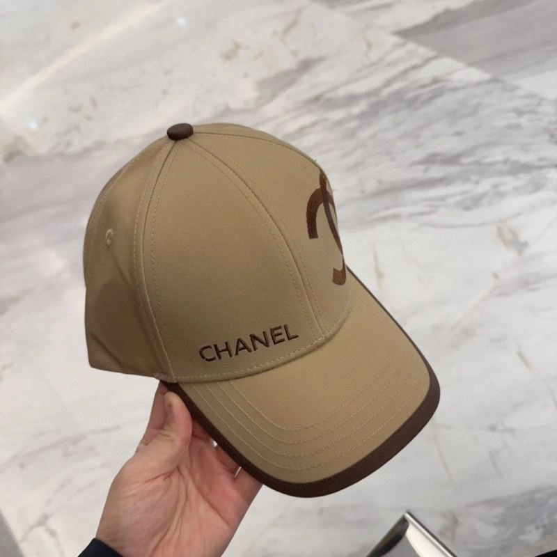 Affordable Chanel Caps