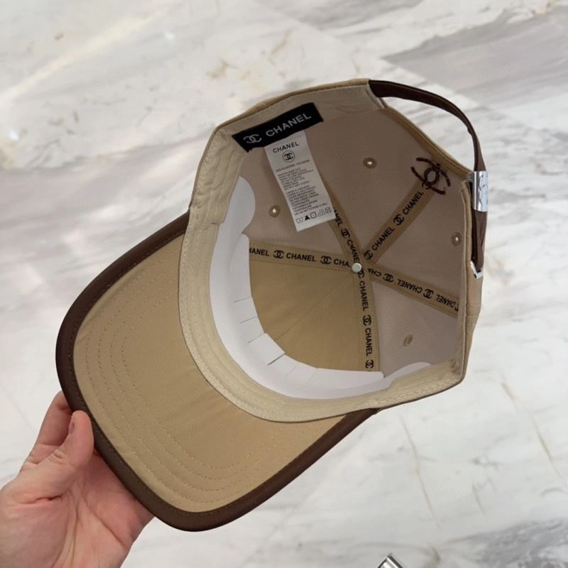 Affordable Chanel Caps