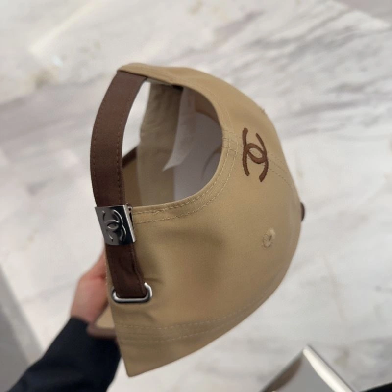 Affordable Chanel Caps