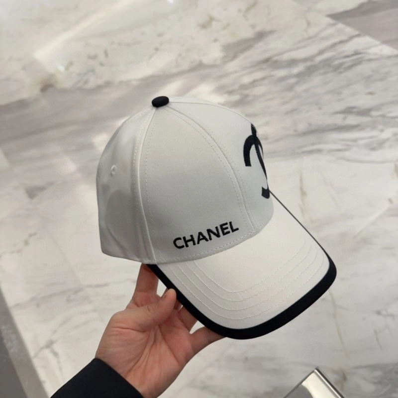 Value-priced Chanel Caps