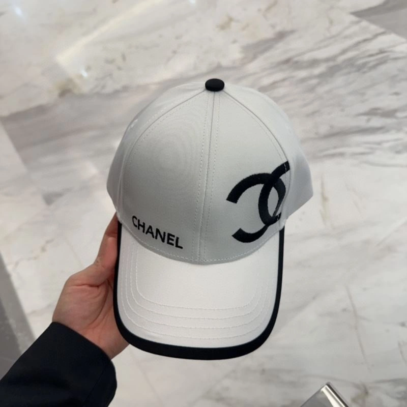 Value-priced Chanel Caps