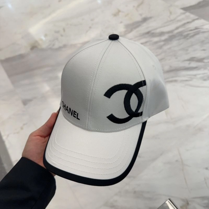 Value-priced Chanel Caps