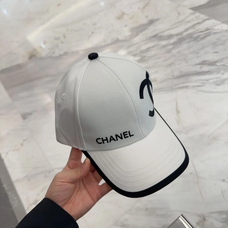 Value-priced Chanel Caps