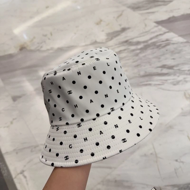High accuracy Chanel Caps