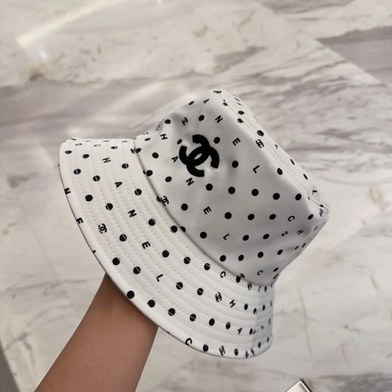 High accuracy Chanel Caps