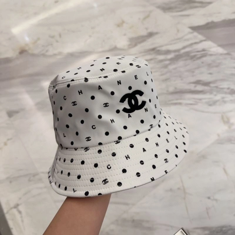 High accuracy Chanel Caps