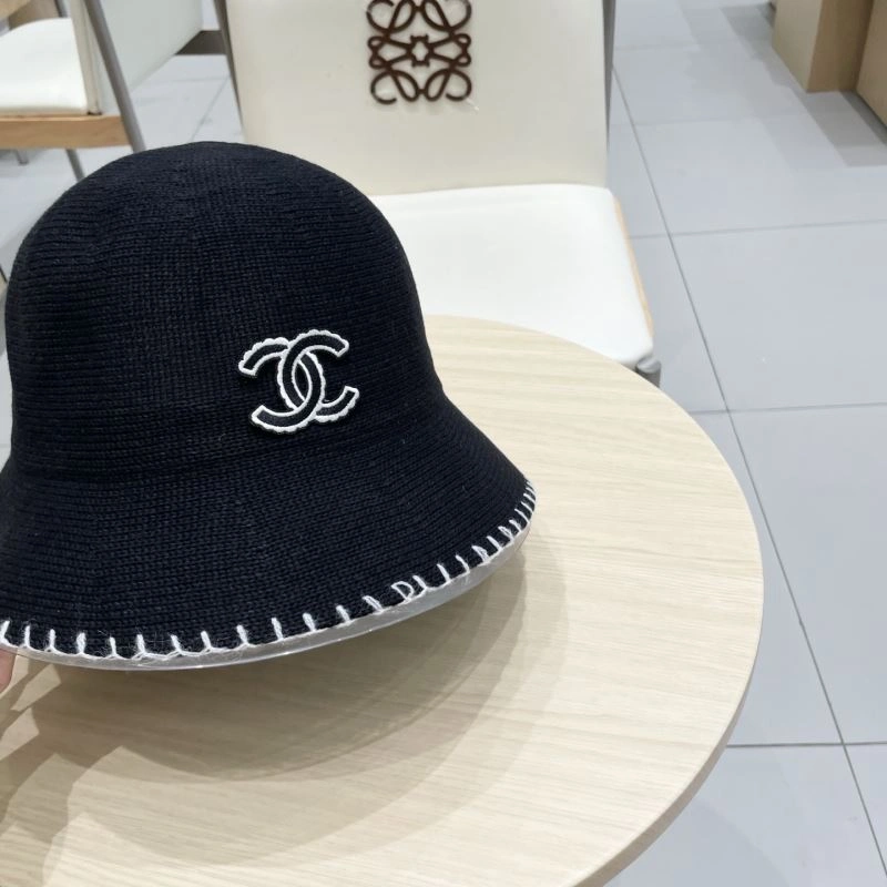 OEM Chanel Caps