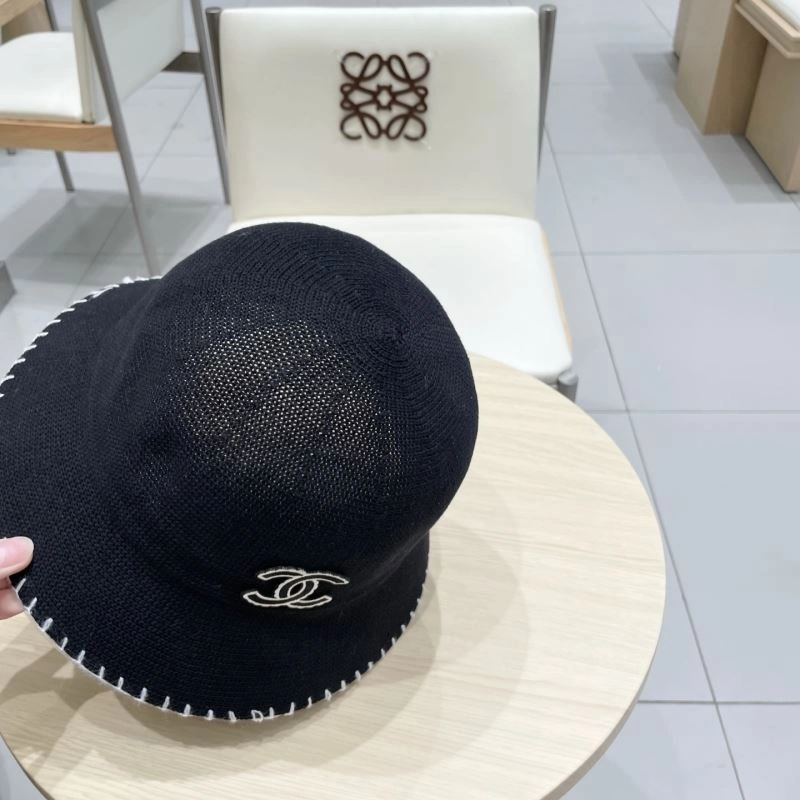 OEM Chanel Caps