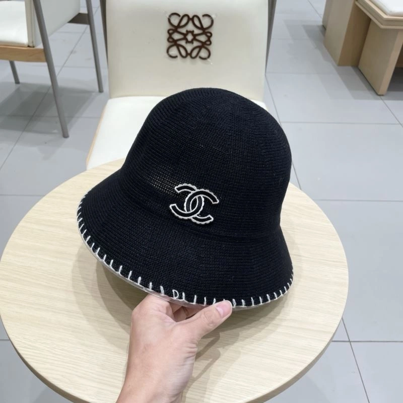 OEM Chanel Caps