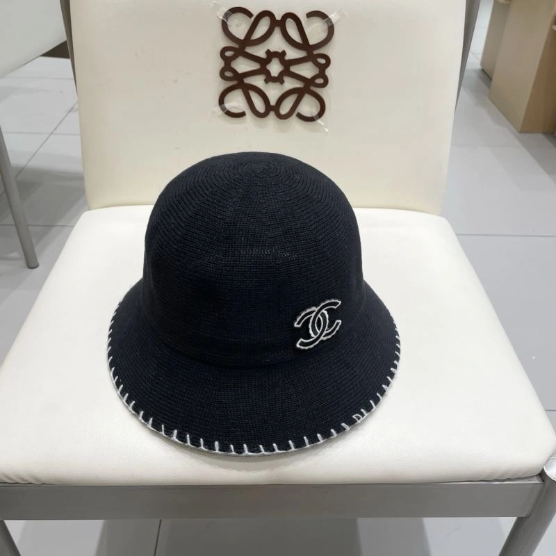 OEM Chanel Caps