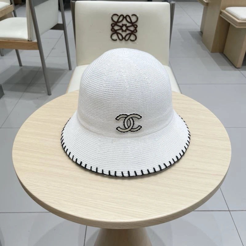 Chanel Caps