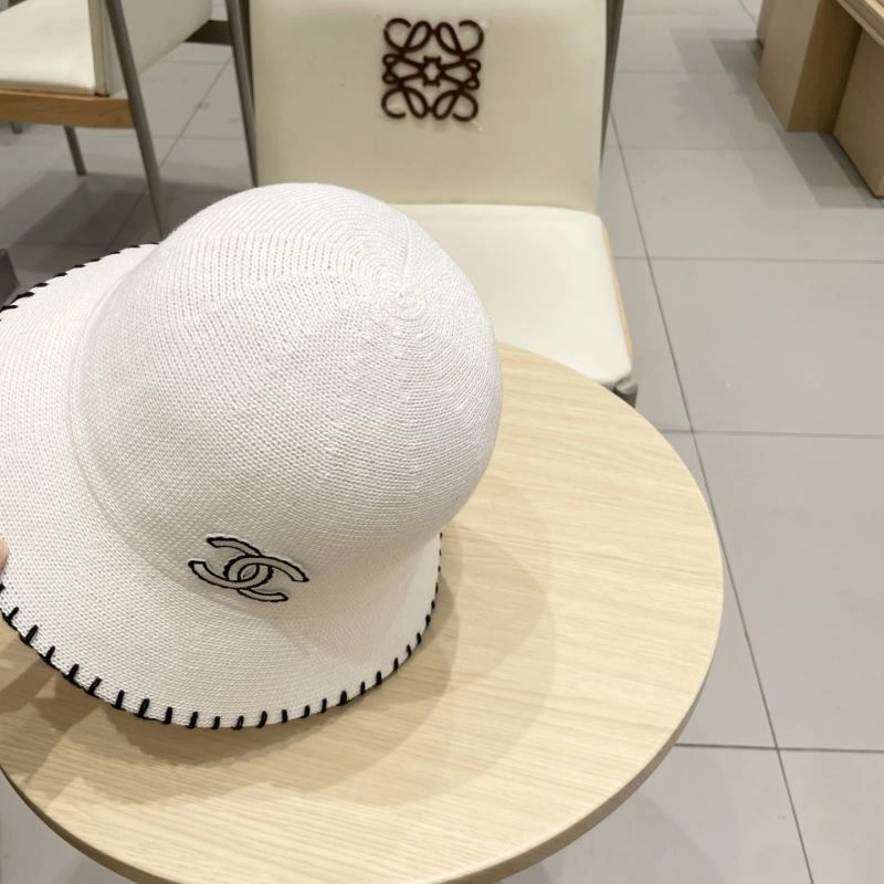 High fidelity Chanel Caps