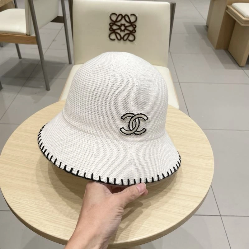 High fidelity Chanel Caps