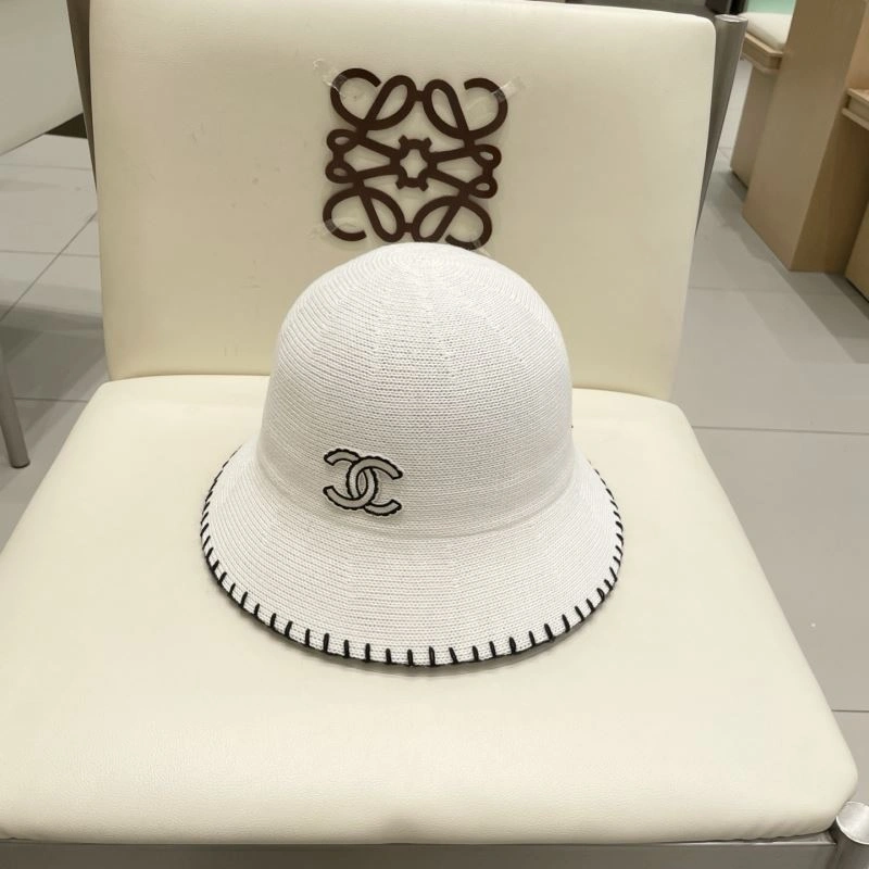 High fidelity Chanel Caps