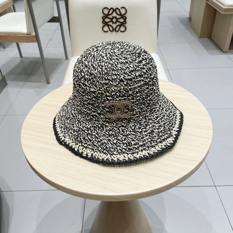 Chanel Caps