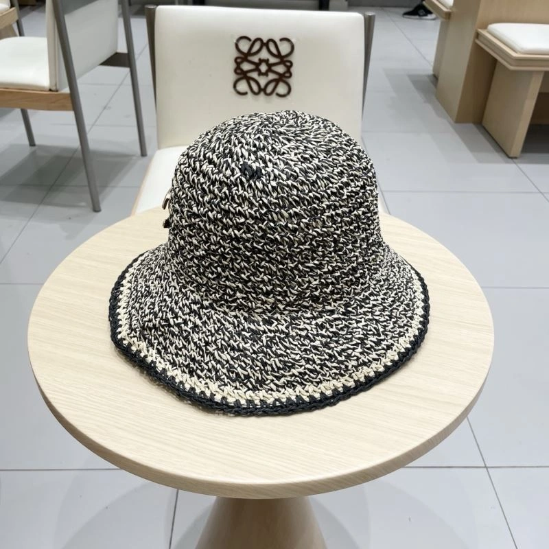 Original Chanel Caps