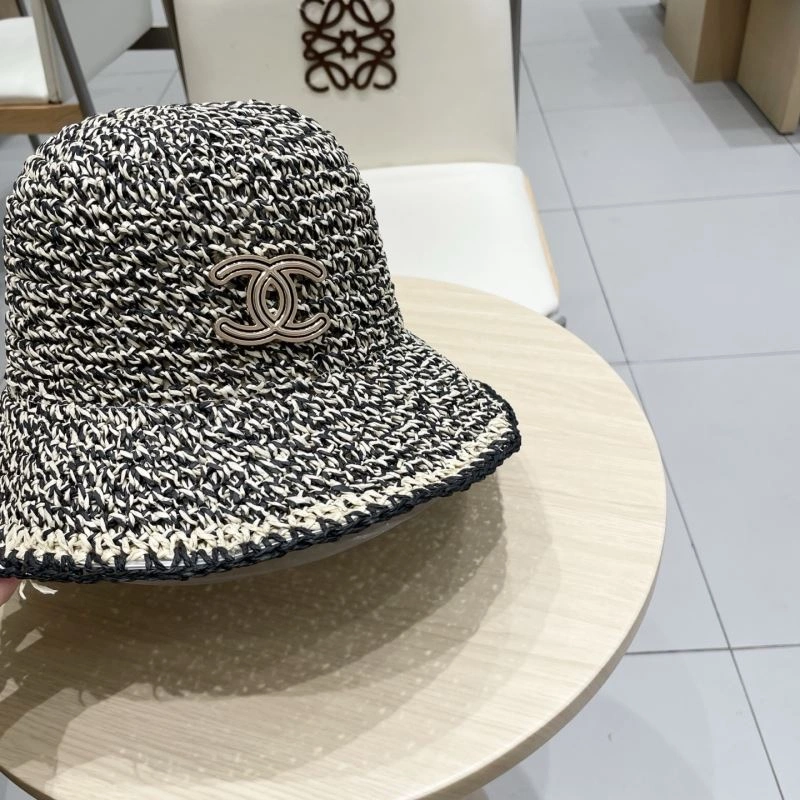Original Chanel Caps