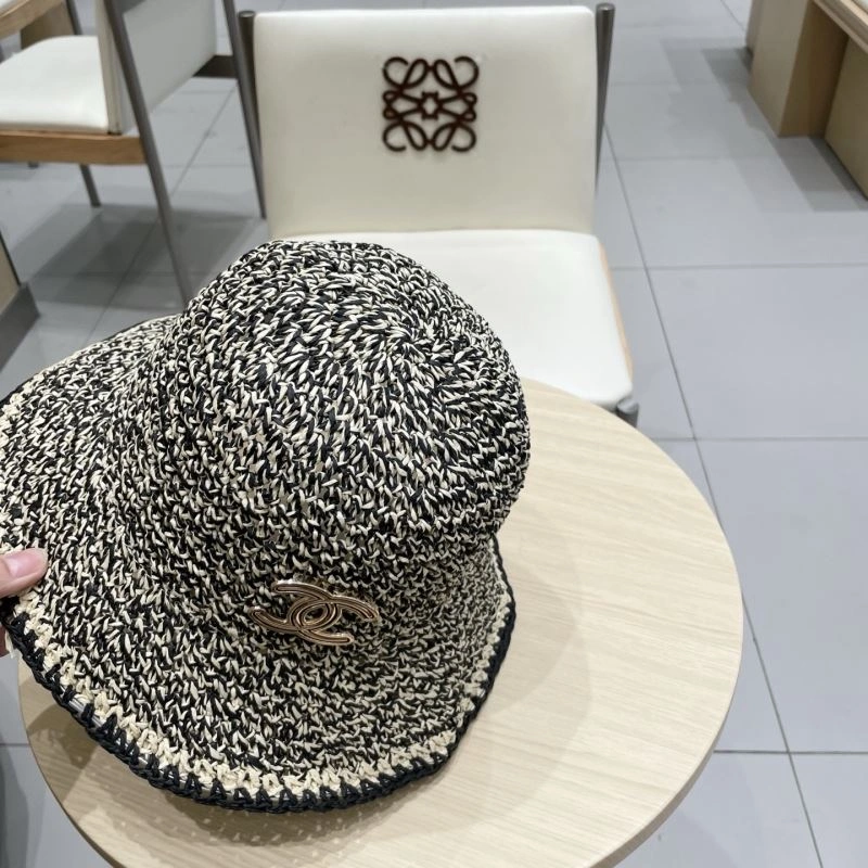 Original Chanel Caps