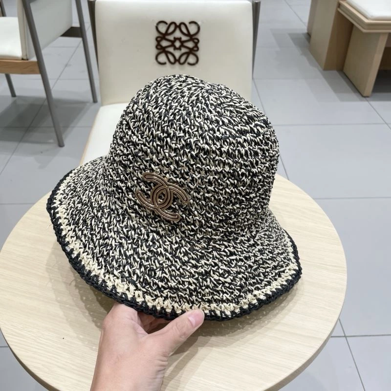 Original Chanel Caps