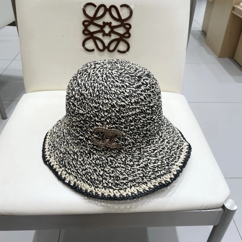 Original Chanel Caps