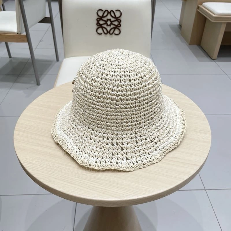 Official Chanel Caps