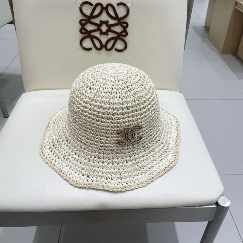 Official Chanel Caps