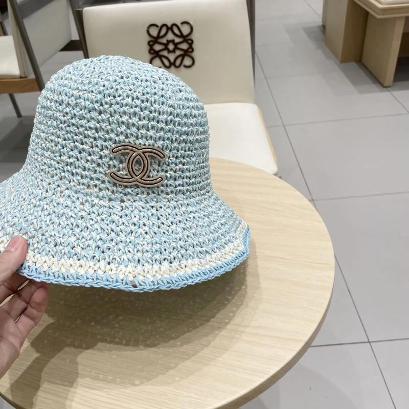 Bargain Chanel Caps
