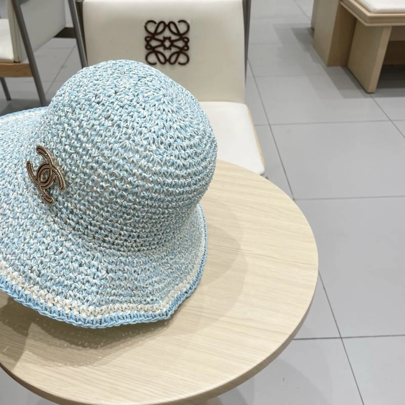 Bargain Chanel Caps