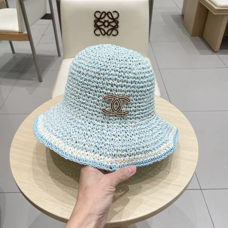 Bargain Chanel Caps