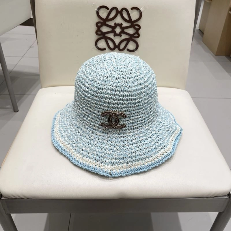 Bargain Chanel Caps