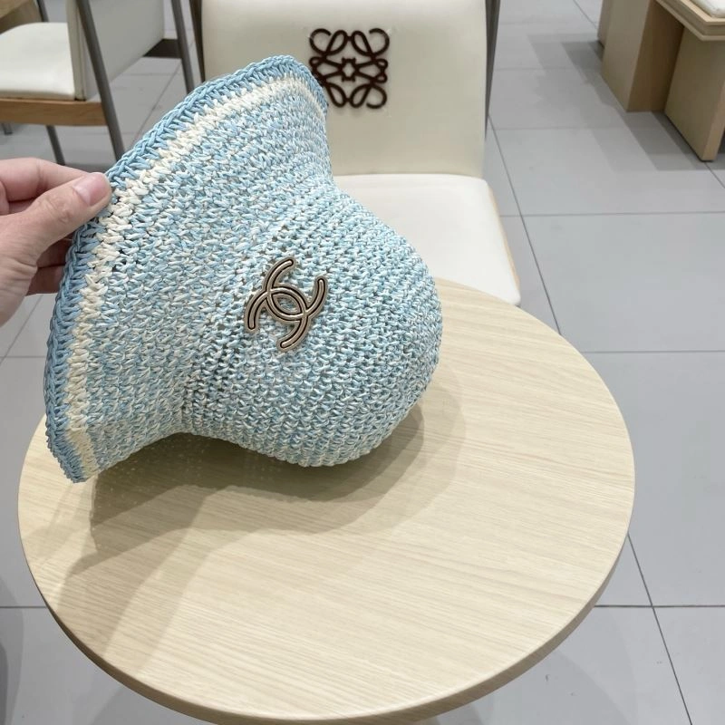 Bargain Chanel Caps