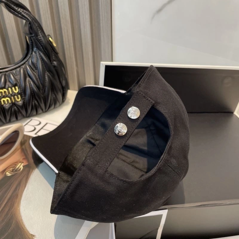 Discounted Chanel Caps