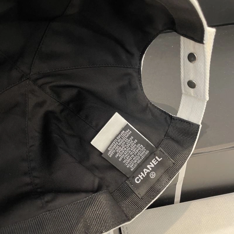 Reasonably priced Chanel Caps