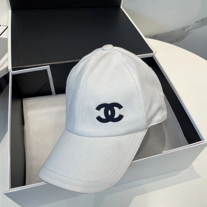 Reasonably priced Chanel Caps
