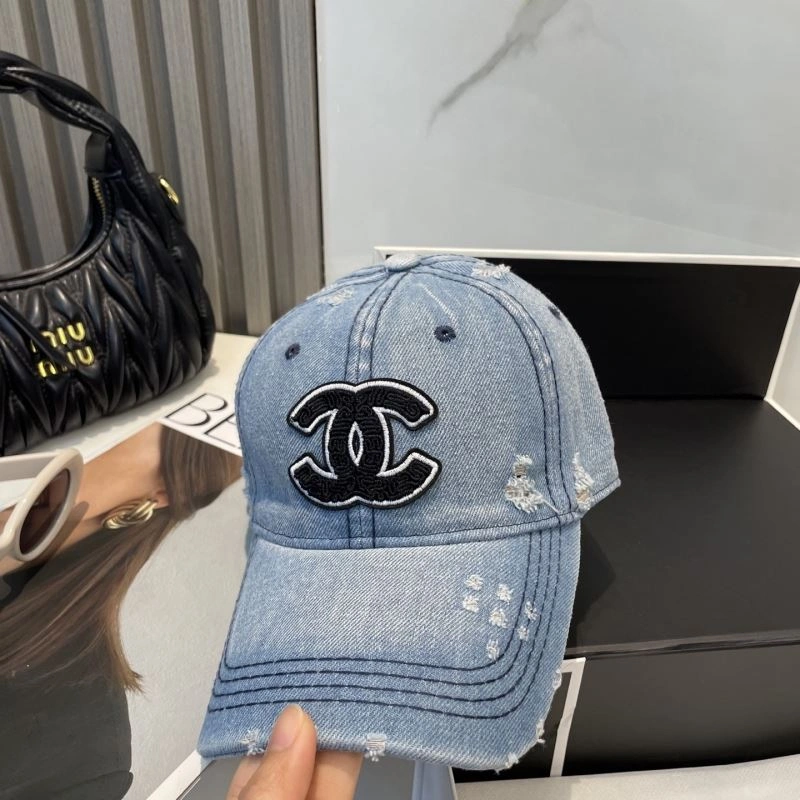 Inexpensive Chanel Caps