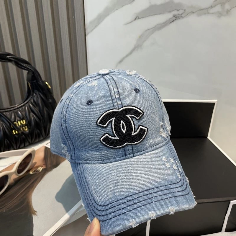 Inexpensive Chanel Caps
